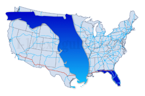 I-10 Exit Services: Florida | I-10 Exit Guide