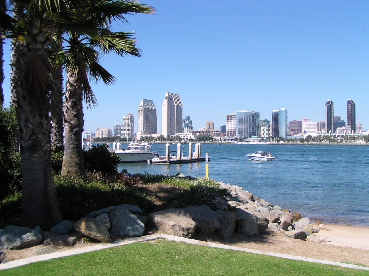 San Diego, California City Guide | Where to Stay, Eat and Play