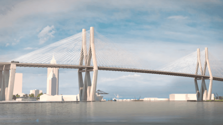 I-10 Mobile River and Bayway Project: Full Authoritative Overview | I ...